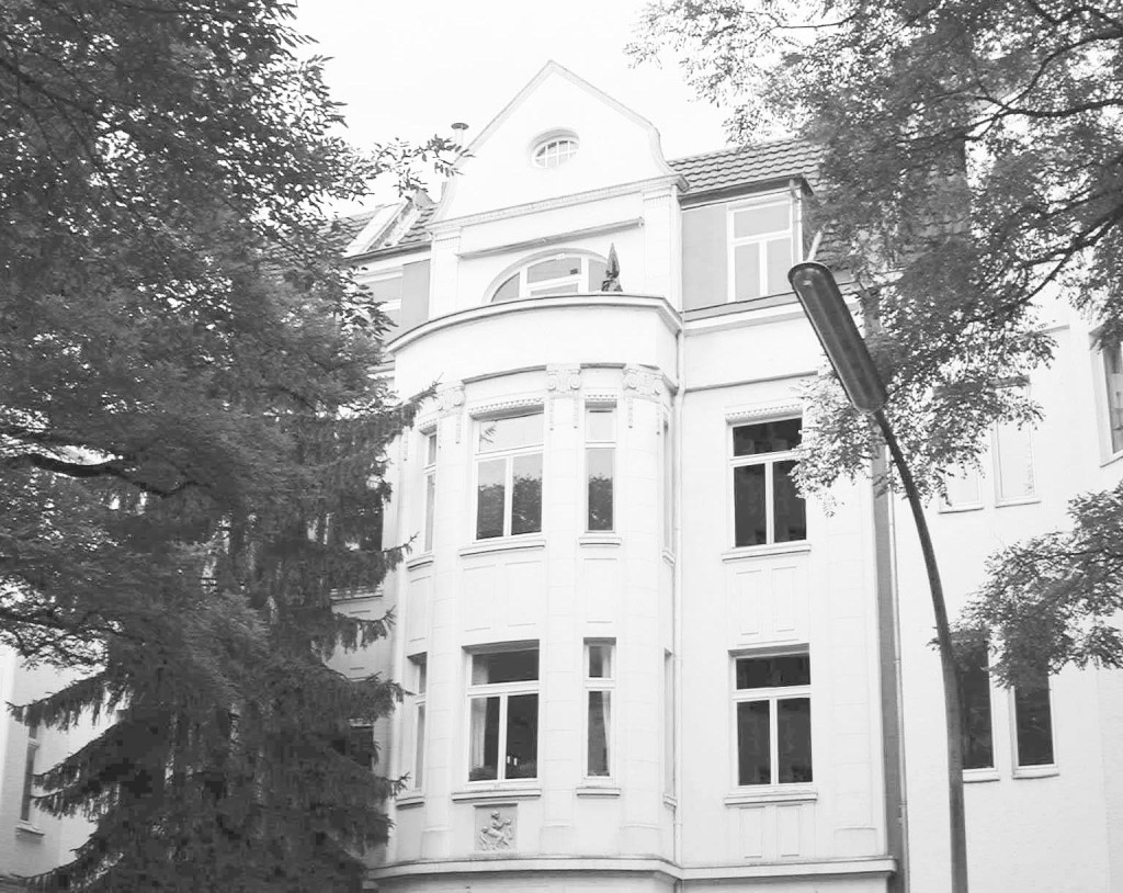 Projekte - Eva-Maria Pape Architektur